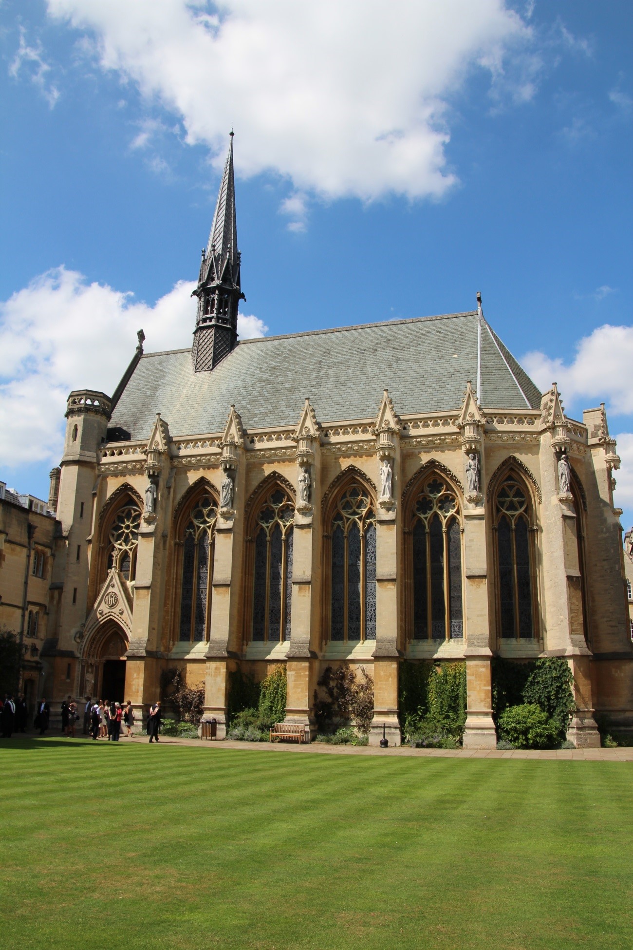 Why would atheists want to be part of the church? – Edward Nickell